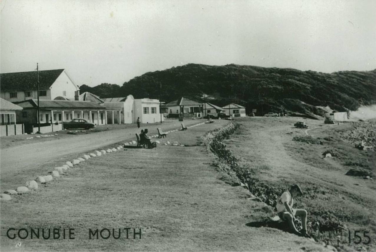 Gonubie – Jewel of the Eastern Cape – Dayne's Discoveries