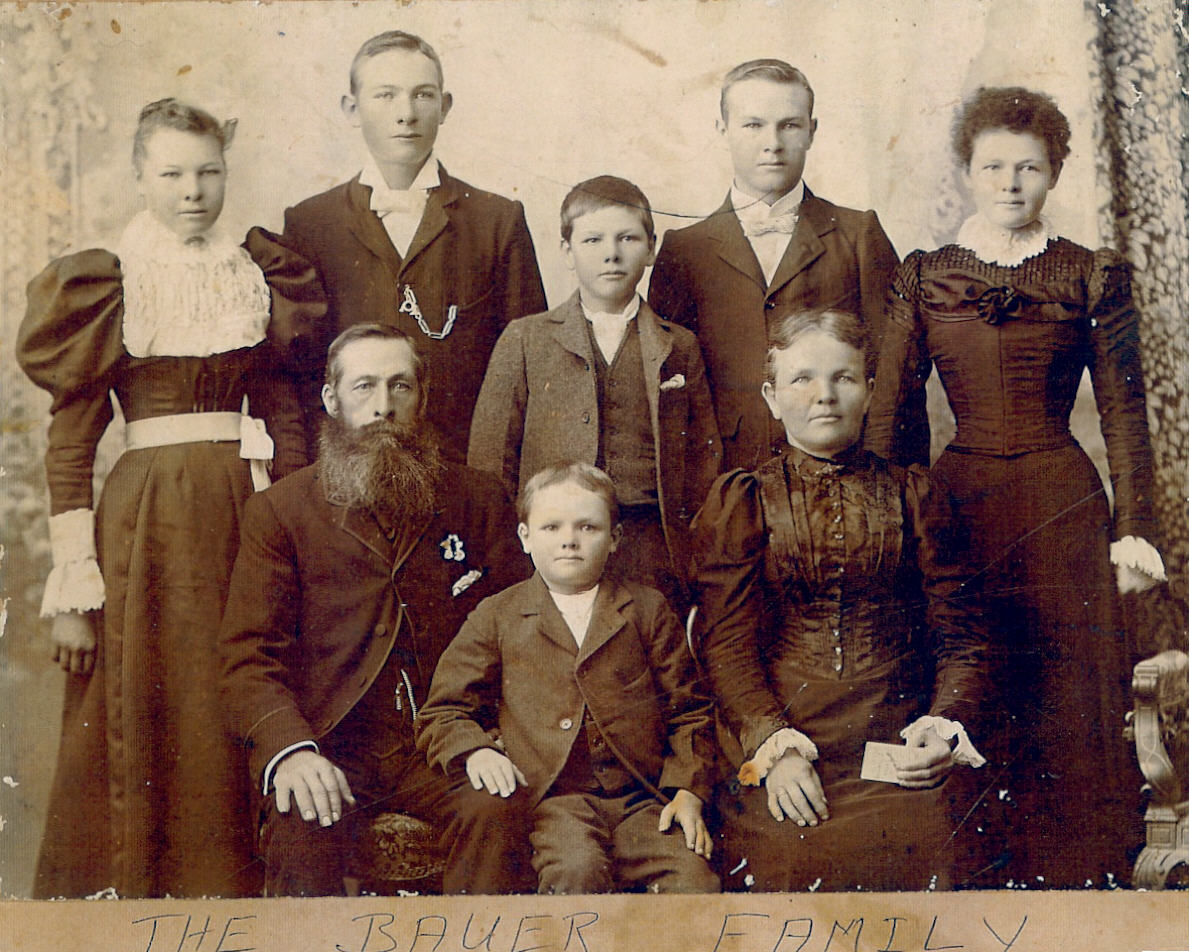 Dayne's Discoveries – A brief history of interesting people, places and ...