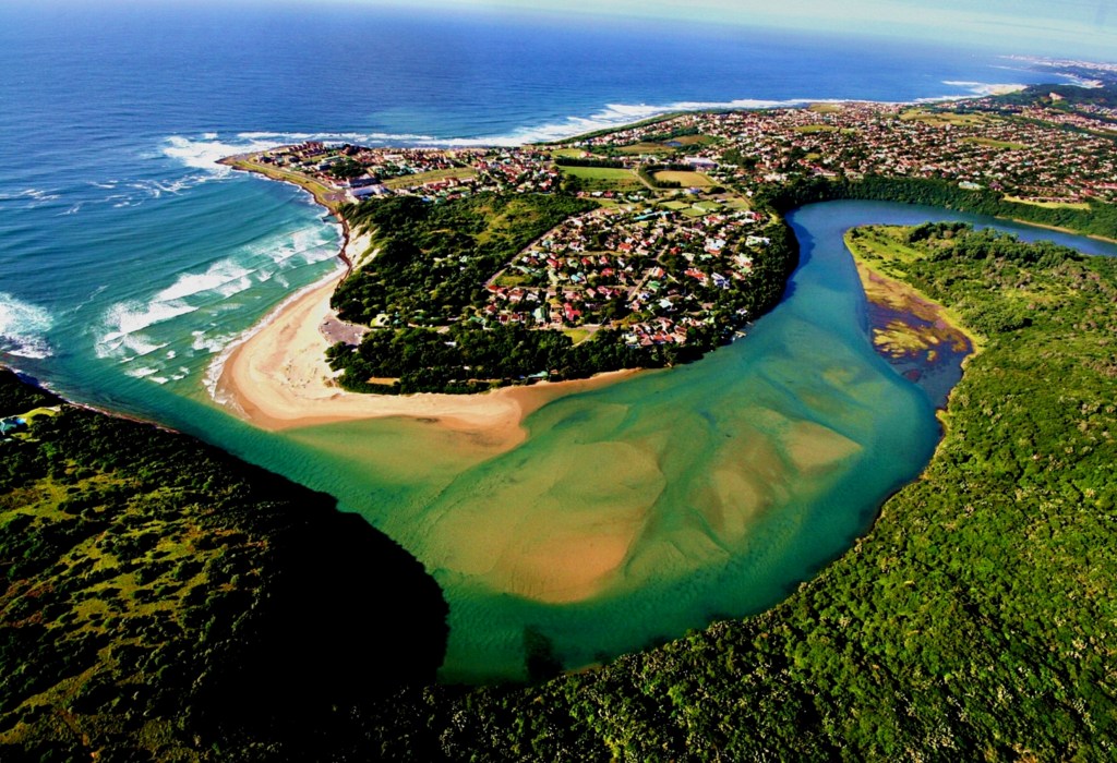 Gonubie – Jewel of the Eastern Cape – Dayne's Discoveries