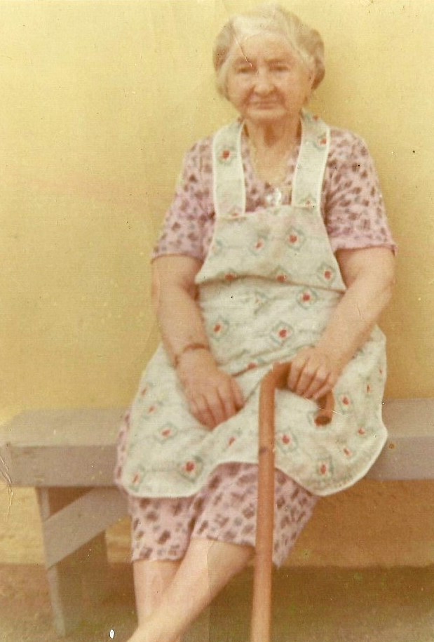 1878 East London German Settlers – Bauer and Rüffer family stories ...