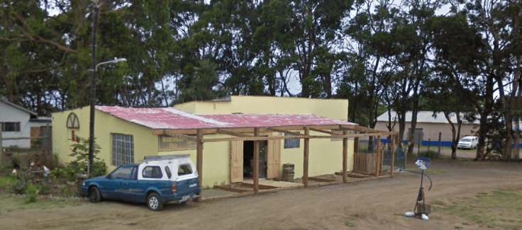 Unraveling the history of the Springbok Farm Stall – Dayne's Discoveries