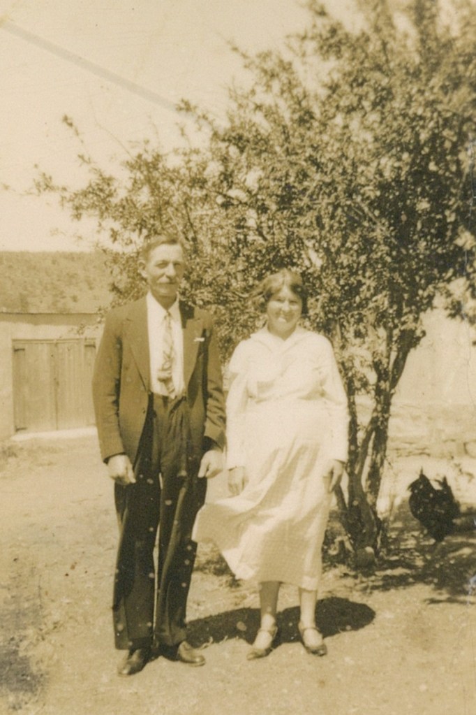 1878 East London German Settlers – Bauer and Rüffer family stories ...