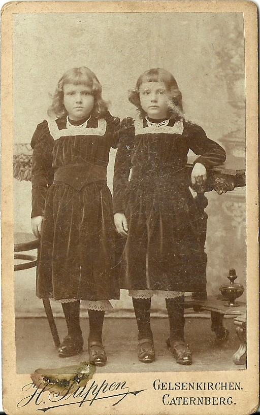 1878 East London German Settlers – Bauer and Rüffer family stories ...