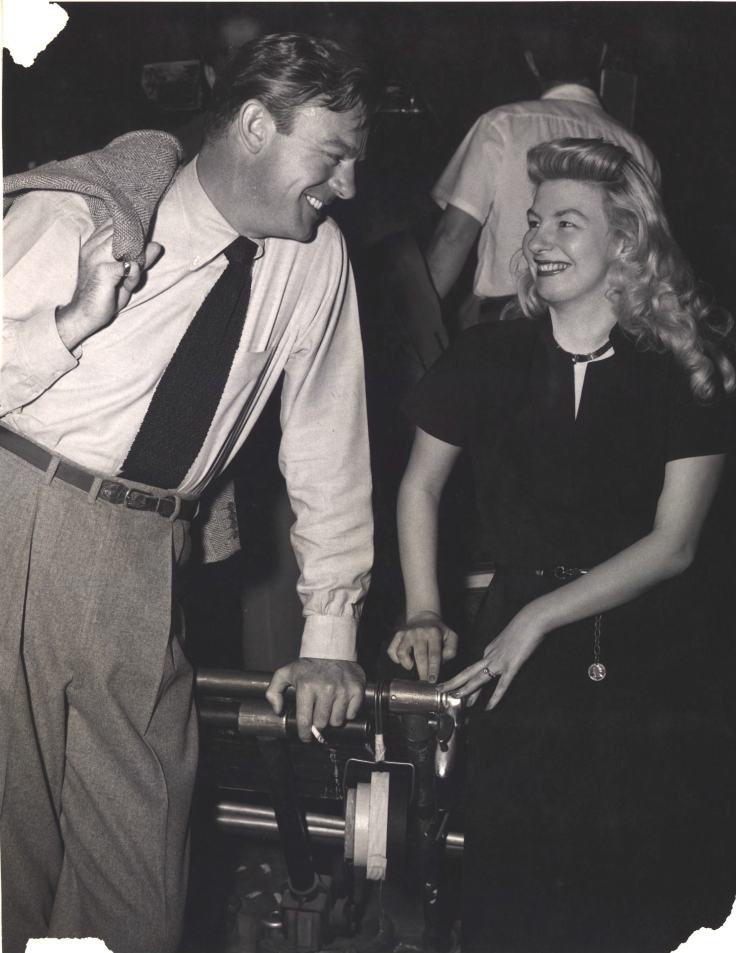 Violet Parkhurst (1921-2008) – Seascapes, sunsets and seashores – Dayne ...