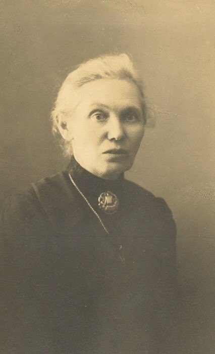 Torafossen – The tragic story of Thora Skolmen – Dayne's Discoveries