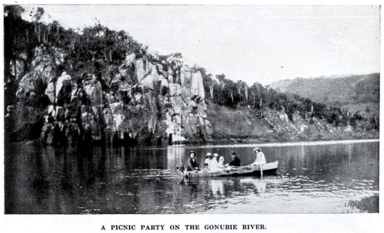 Gonubie – Jewel of the Eastern Cape – Dayne's Discoveries