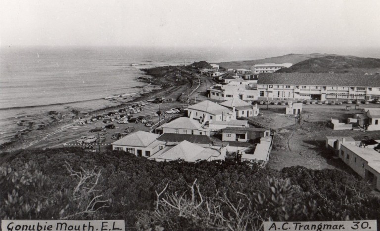 Gonubie – Jewel of the Eastern Cape – Dayne's Discoveries