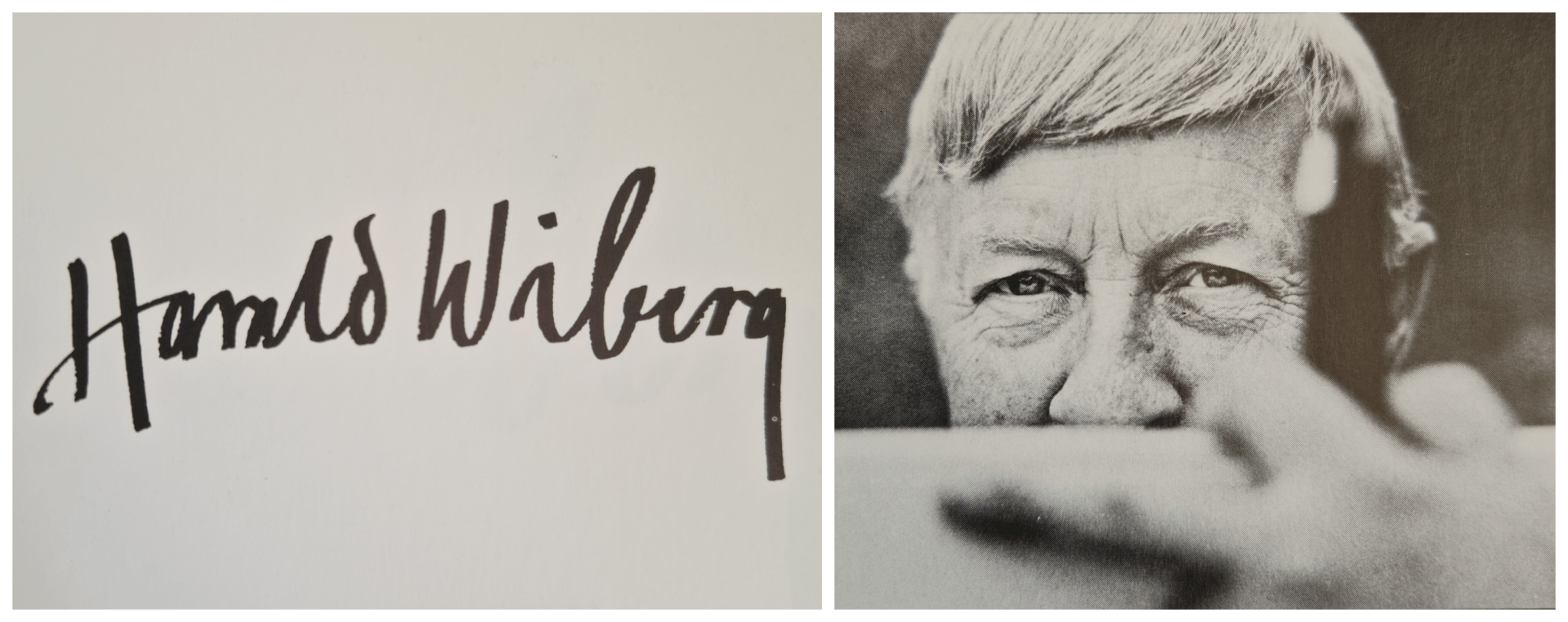 Harald Wiberg (1908-1986): Capturing the Spirit of Scandinavian ...
