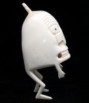 The Tupilak: Mystical Artifacts of Greenland’s Inuit Culture – Dayne's ...