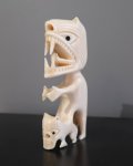 The Tupilak: Mystical Artifacts of Greenland’s Inuit Culture – Dayne's ...