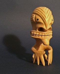 The Tupilak: Mystical Artifacts of Greenland’s Inuit Culture – Dayne's ...